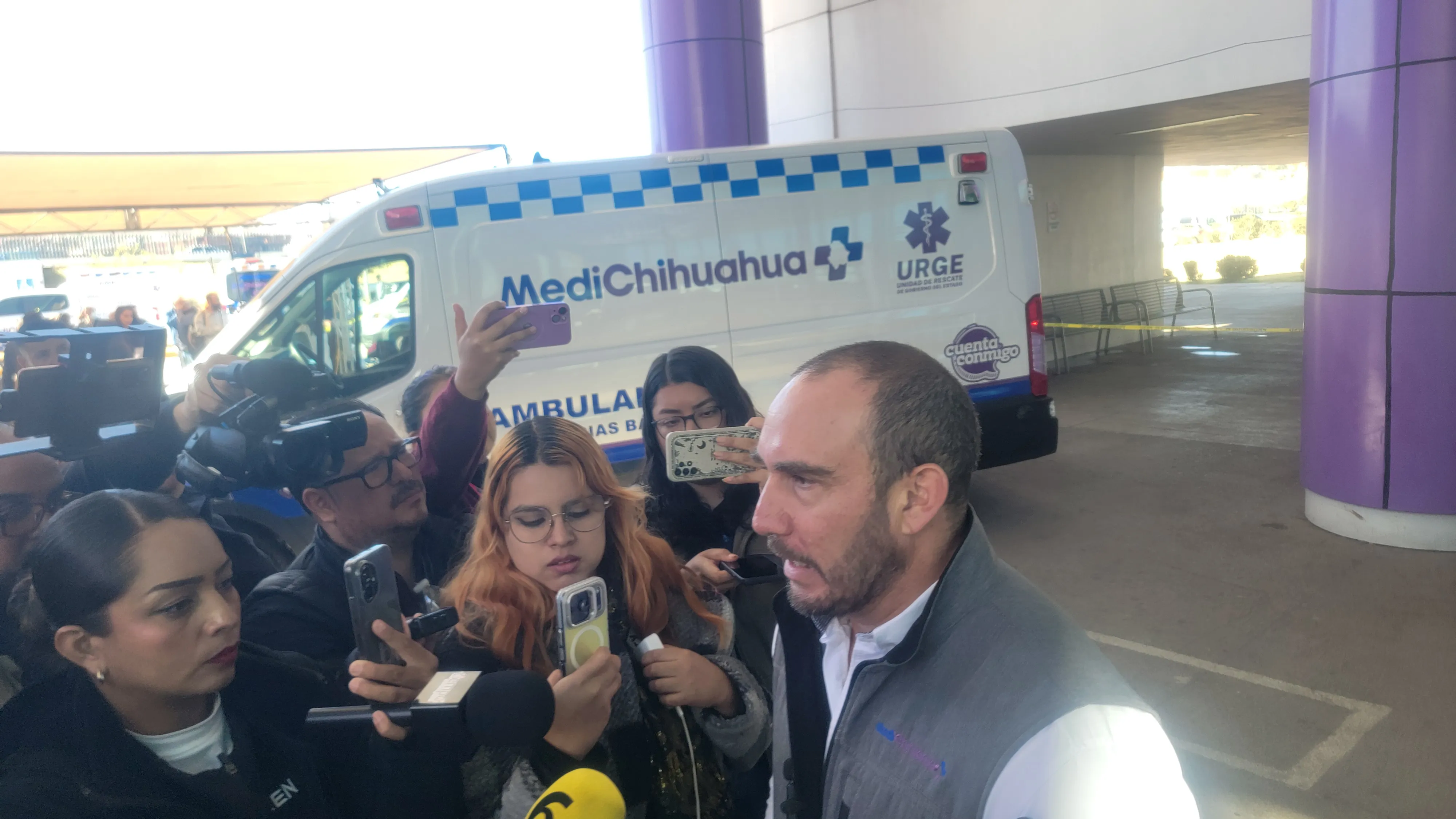 NutriChichuahua será replicado en todo el país con apoyo de UNICEF: Gil ...