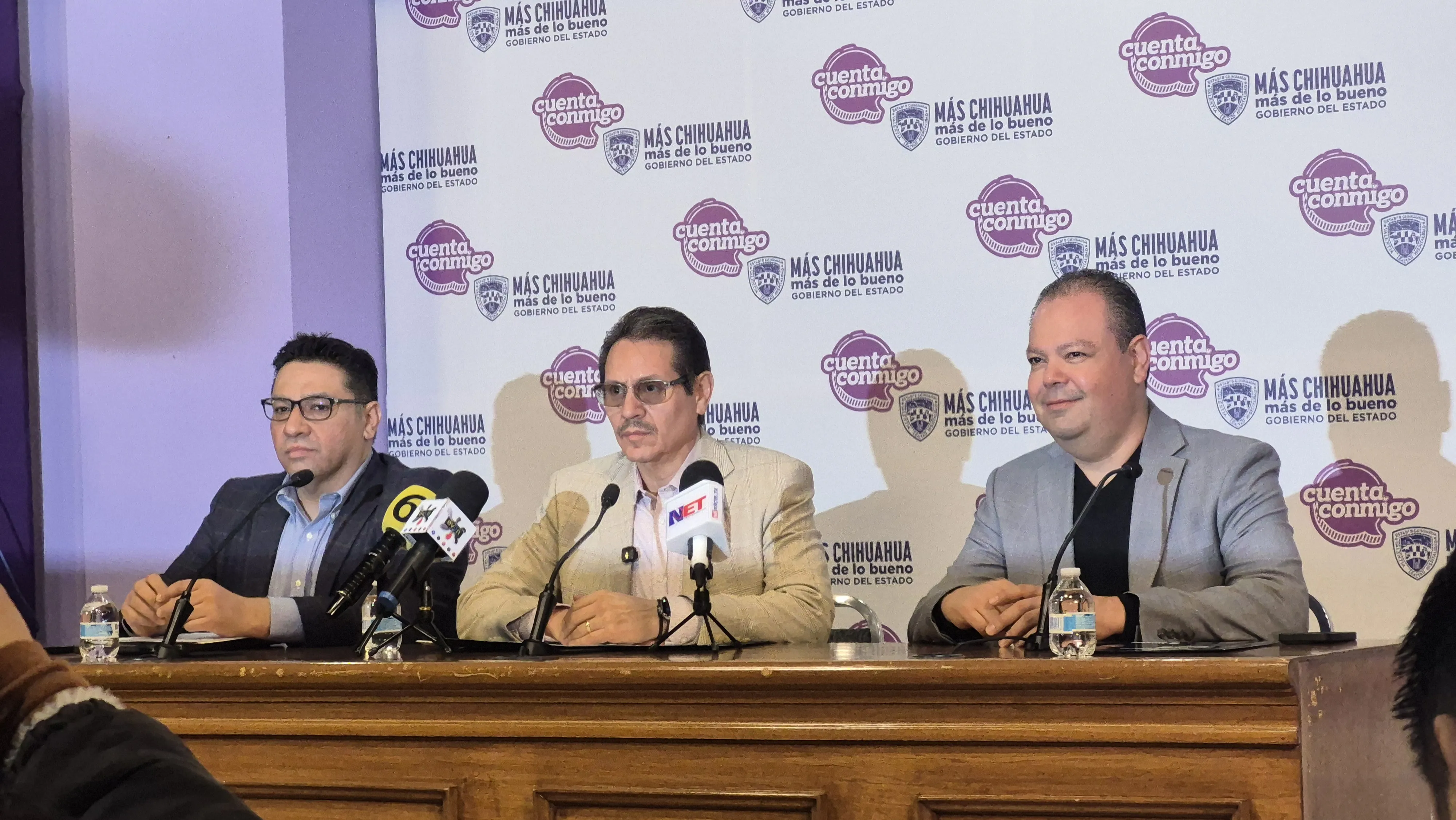 Vea los precios de la Revalidación Vehicular Chihuahua 2026