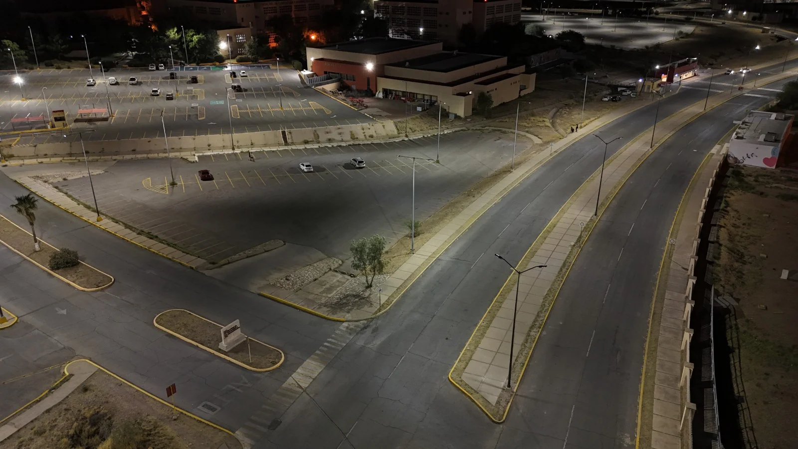 Marco Bonilla cumple con seguridad para estudiantes; modernizan ...