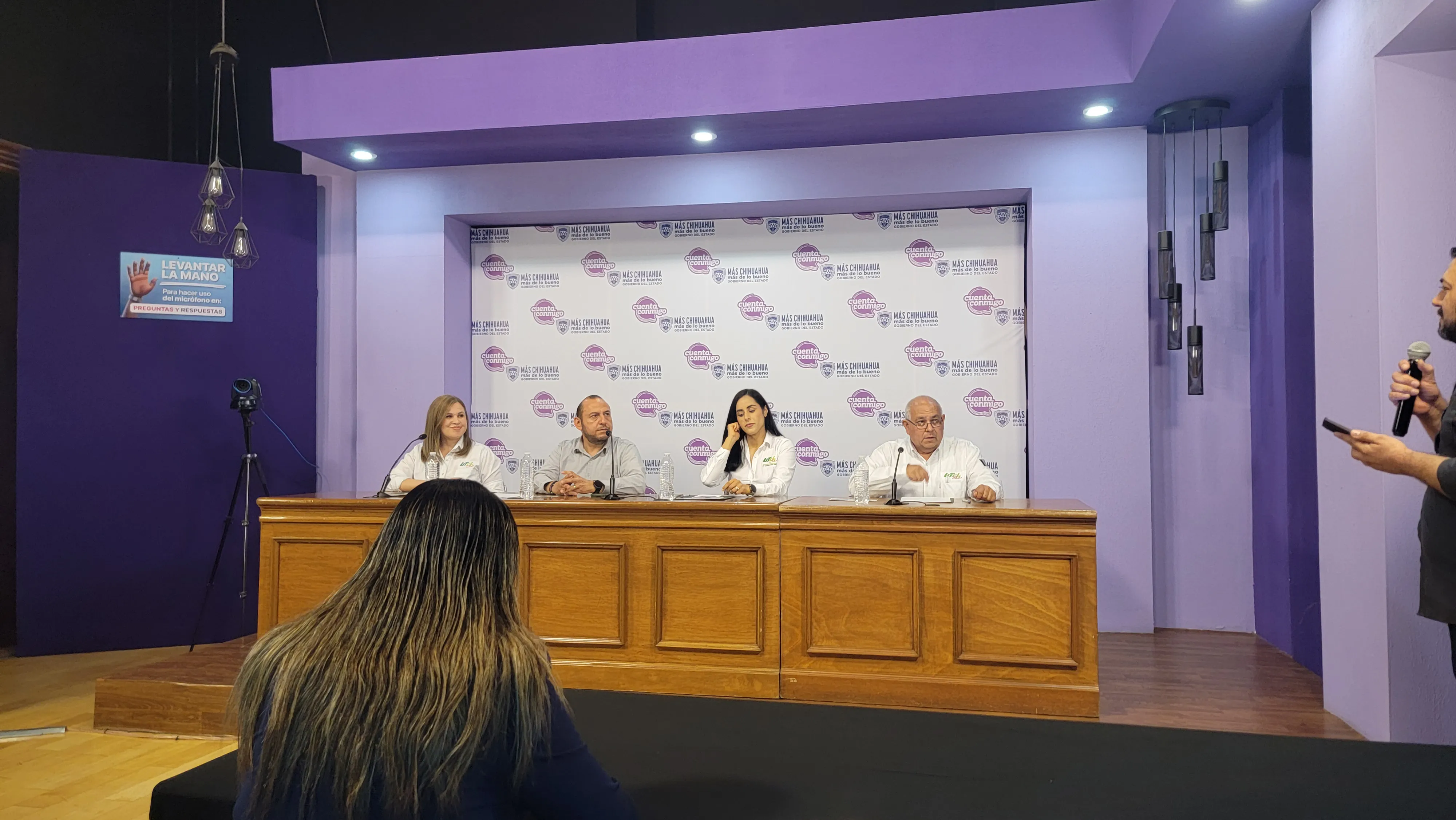 Utch Sur abre admisión para nuevo ciclo escolar con atractiva oferta ...